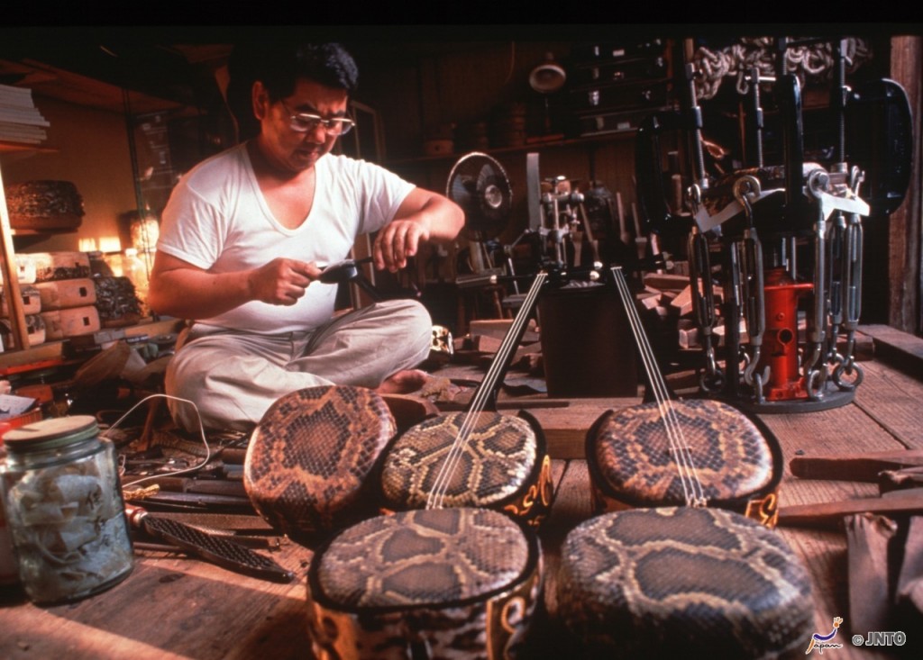 Okinawa, a província mais tropical do Japão - Made in Japan