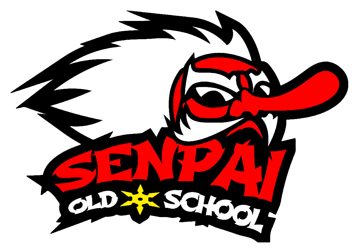 Espero Que O Senpai Me Note