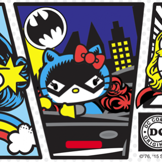 Comic Con Experience 2015