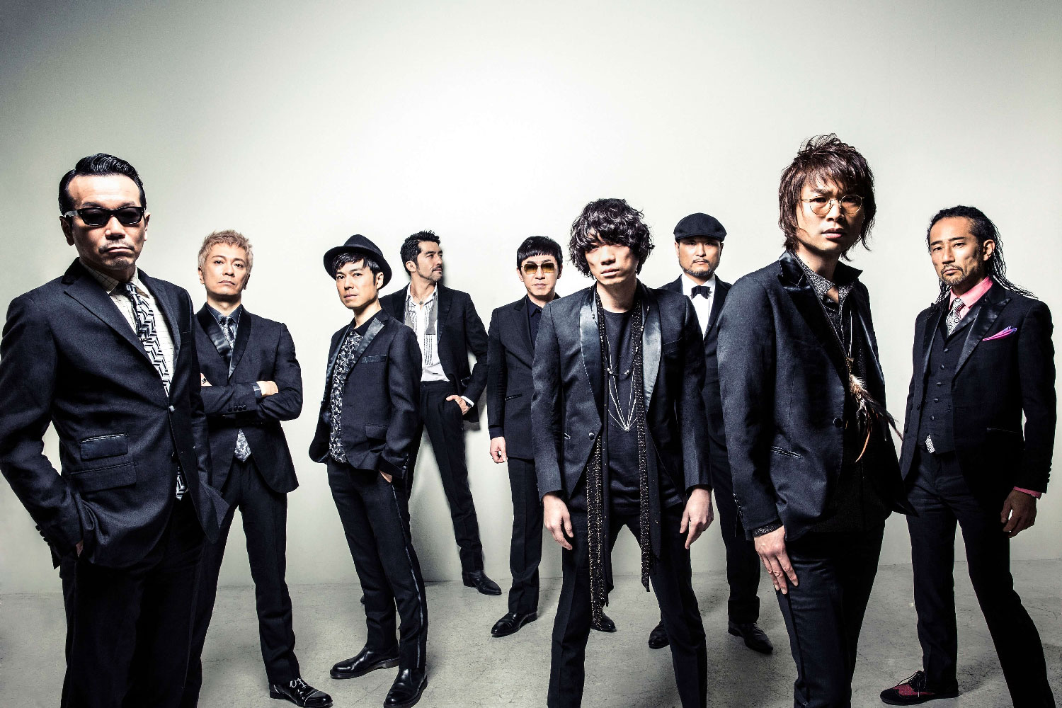 Entrevista: Tokyo Ska Paradise Orchestra - Made in Japan