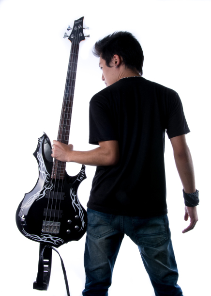 Entrevista: J-Rox - Made in Japan