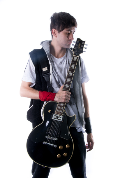 Entrevista: J-Rox - Made in Japan