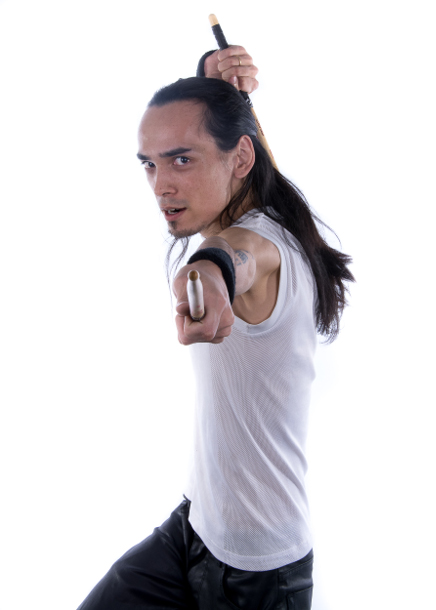 Entrevista: J-Rox - Made in Japan