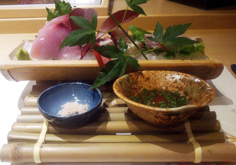 Inauguração do Ryo Gastronomia - Hashitag