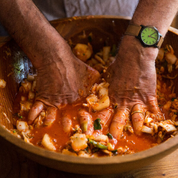 O que a série Cooked pode nos ensinar sobre alimentação - Hashitag