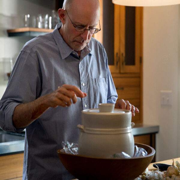 O que a série Cooked pode nos ensinar sobre alimentação - Hashitag