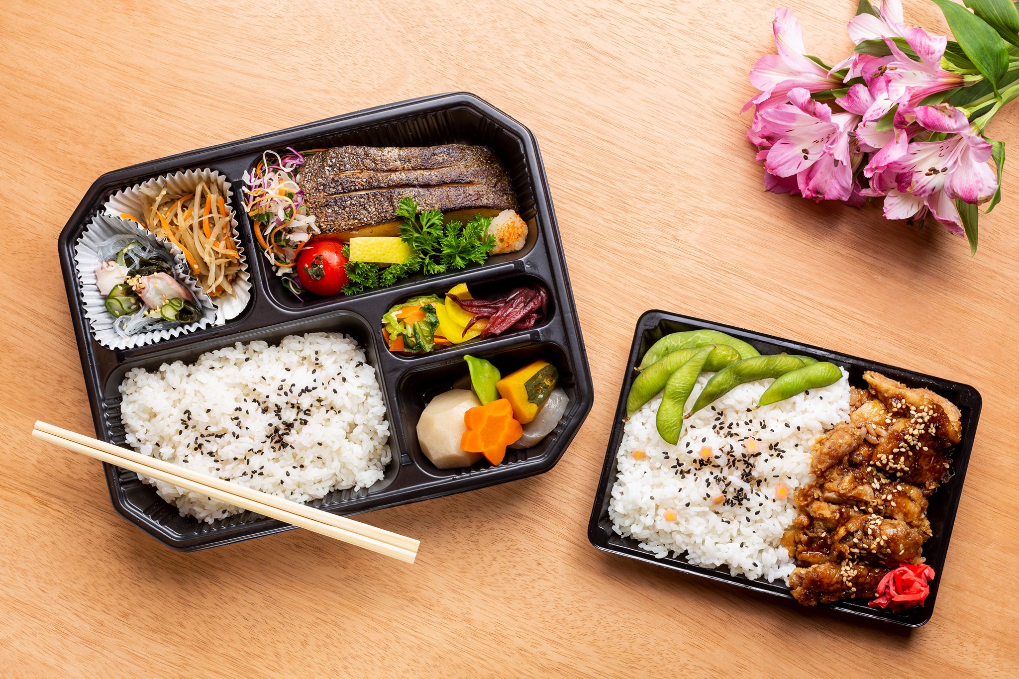 Palestra: Construindo o Obentô: Beleza, Harmonia e Equilíbrio - Made in ...