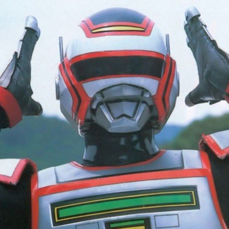 O mangá de Jaspion - AkibaSpace