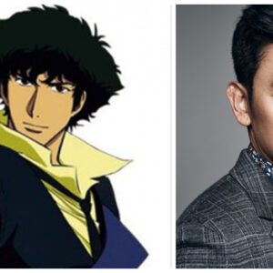 Conheça o elenco de Cowboy Bebop live action! - AkibaSpace