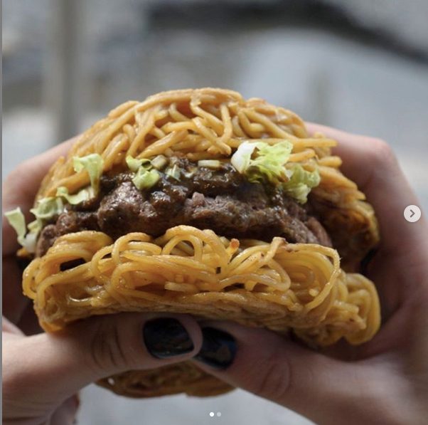 Smorgasburg no Brasil 2019 - Hashitag