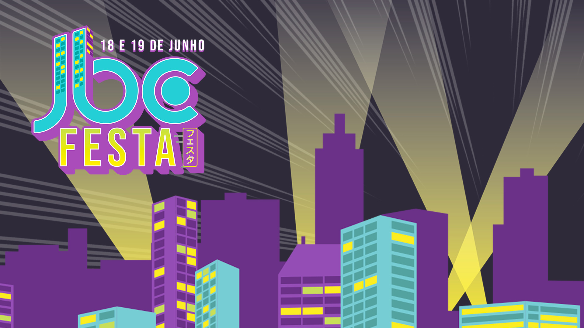 Evento online JBC Festa 2022 - Made in Japan