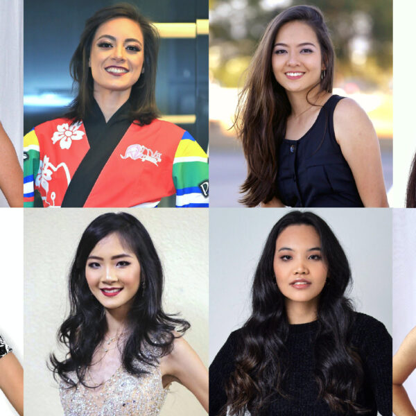 Conheça as finalistas do Miss Nikkey Brasil 2017 - Made in Japan
