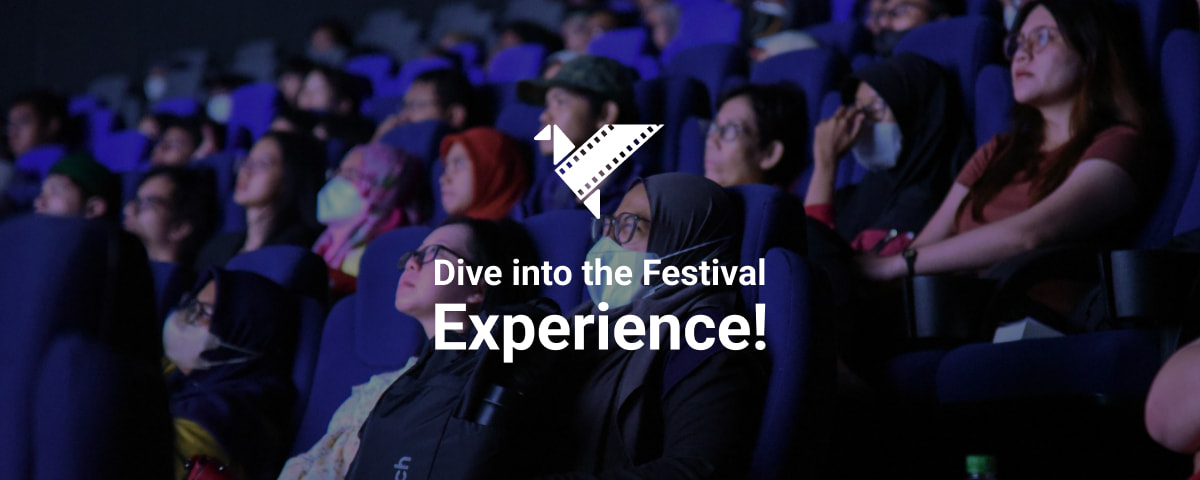 JFF Theater online - Made in Japan